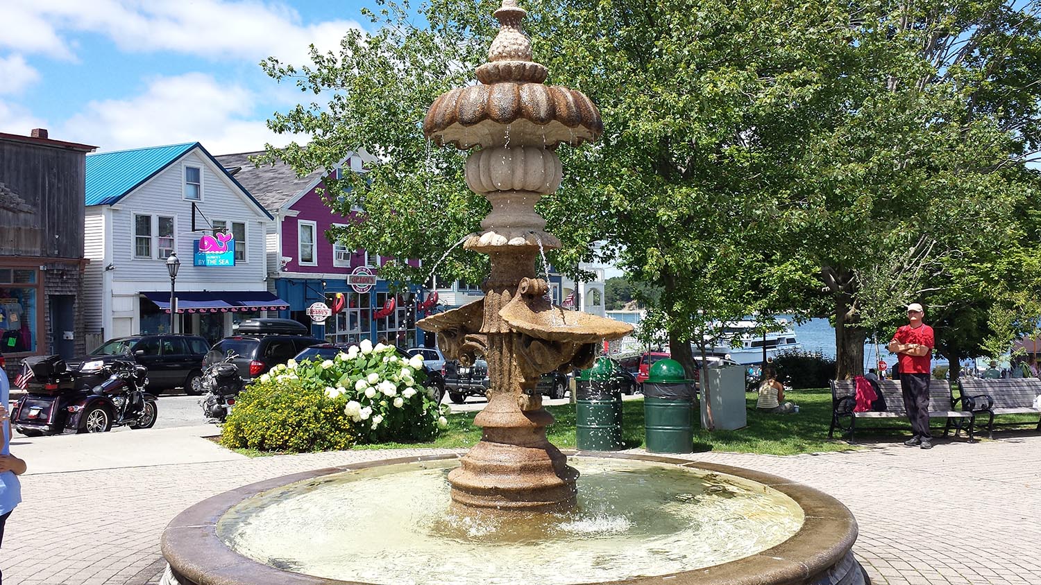 The 12 BEST Things to Do in Bar Harbor | Destination Couple Travel Guide