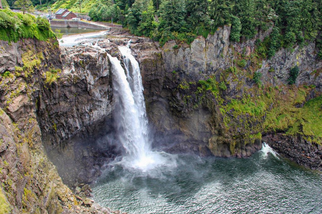 Top 10 Things to do in Seattle | Destination Couple